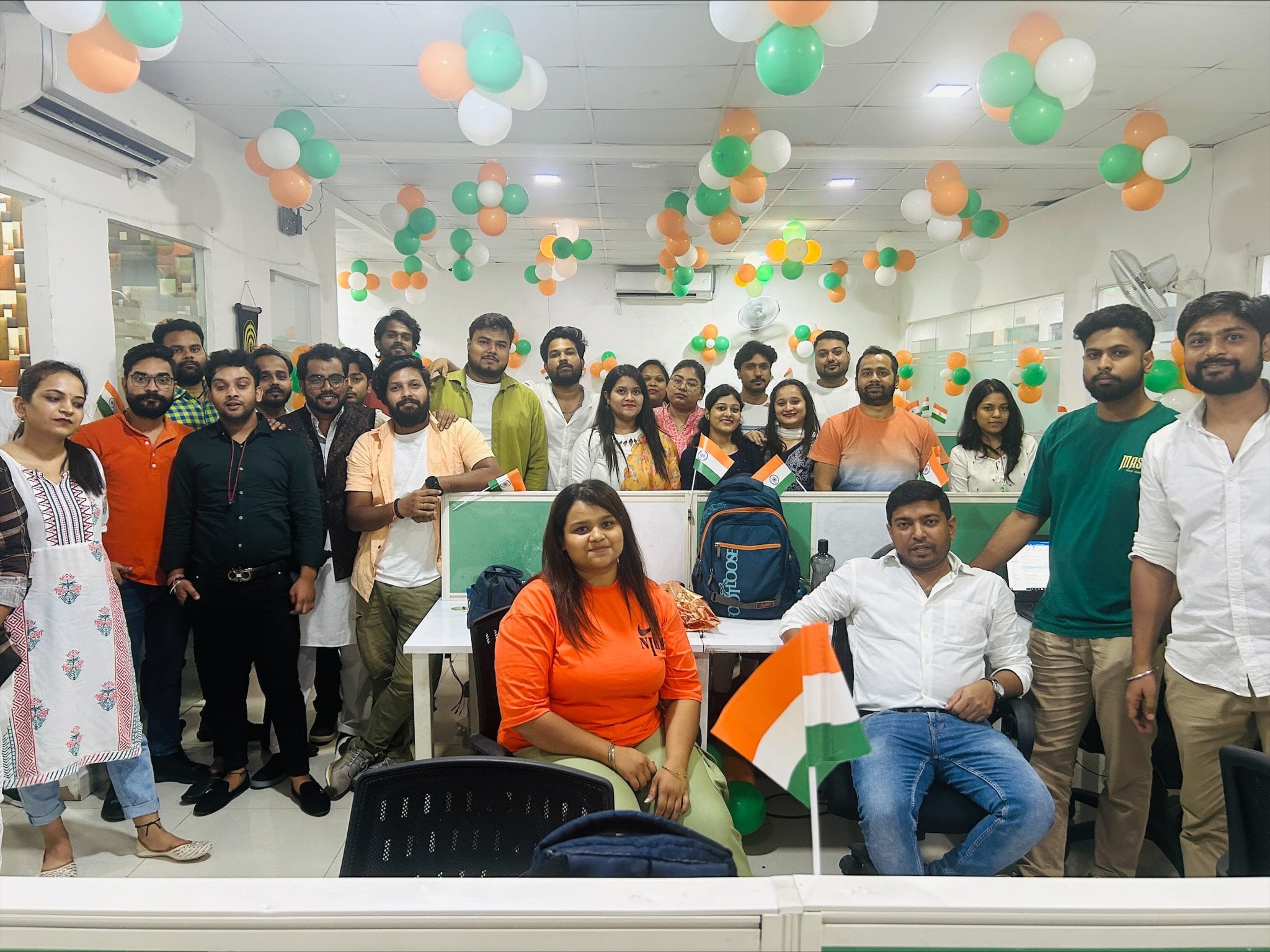 Gallery | 1 Point System LLC